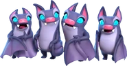 Bats | Clash Royale Wiki | Fandom