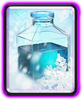 Frost | Clash Royale Wiki | Fandom