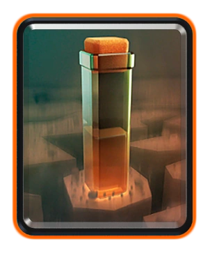 Earthquake | Clash Royale Wiki | Fandom