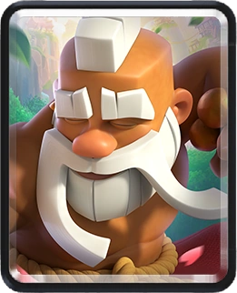 Monk (Merge Tactics) | Clash Royale Wiki | Fandom