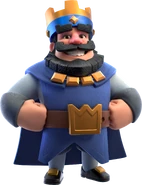 King's Tower | Clash Royale Wiki | Fandom