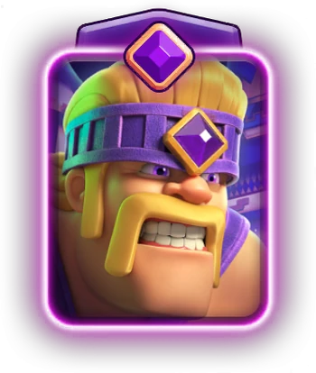 Barbarians/Evolution | Clash Royale Wiki | Fandom