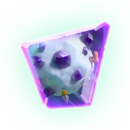 Evolved Giant Snowball | Clash Royale Wiki | Fandom