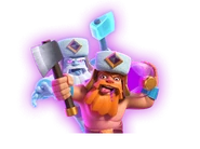 Lumberjack/Evolution | Clash Royale Wiki | Fandom