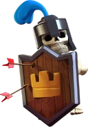 Guards | Clash Royale Wiki | Fandom