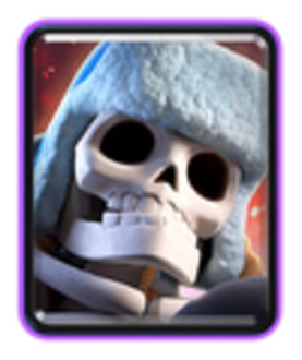 Squelette géant | Wikia ClashRoyale | Fandom