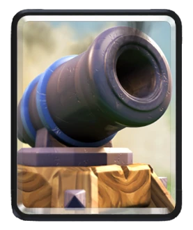Cannon | Clash Royale Wiki | Fandom