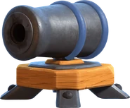 Cannon | Clash Royale Wiki | Fandom