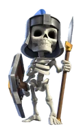 Guards | Clash Royale Wiki | Fandom