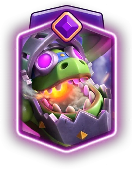 Inferno Dragon/Evolution | Clash Royale Wiki | Fandom