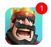 Notifications | Clash Royale Wiki | Fandom