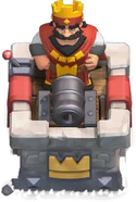 King's Tower | Clash Royale Wiki | Fandom