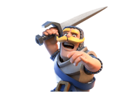 Knight | Clash Royale Wiki | Fandom