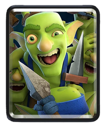 Goblin Level 6
