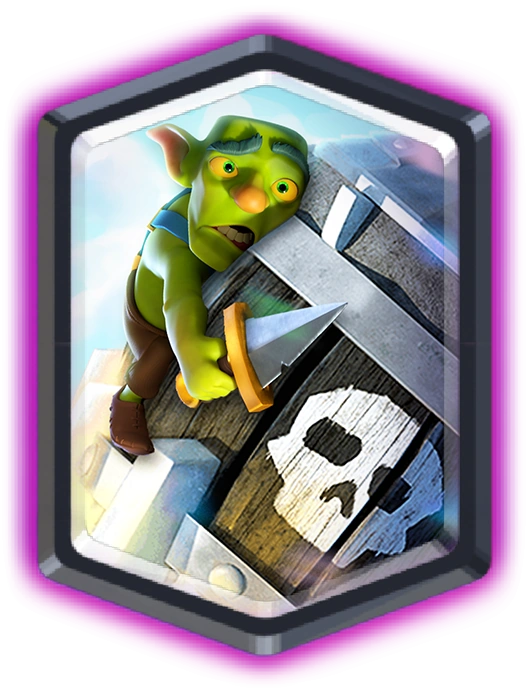 Party Rocket | Clash Royale Wiki | Fandom