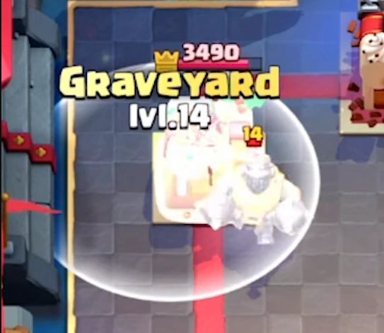 SK Phoenix Splashyard | Clash Royale Wiki | Fandom