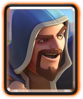 Magier | Clash Royale Wiki | Fandom