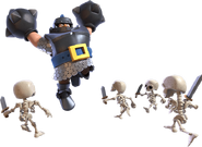 Mega Knight | Clash Royale Wiki | Fandom