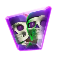 Wall Breakers/Evolution | Clash Royale Wiki | Fandom