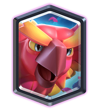Fenice | Clash Royale Wiki | Fandom