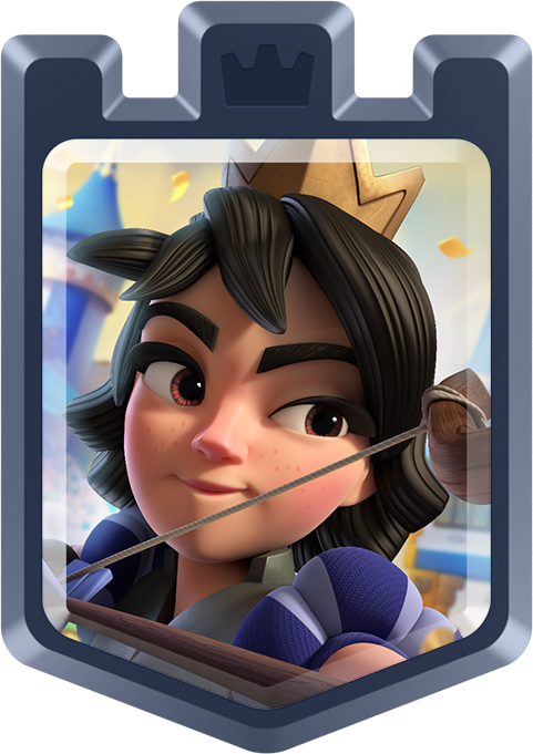 Tower Princess Clash Royale Wiki Fandom