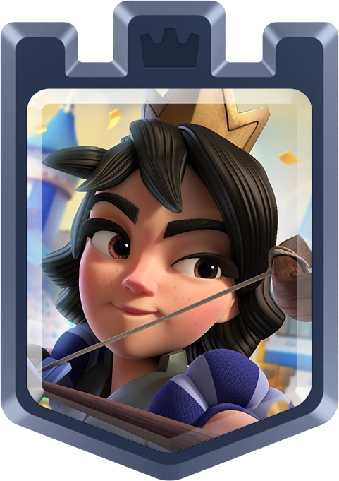 Tower Princess | Clash Royale Wiki | Fandom