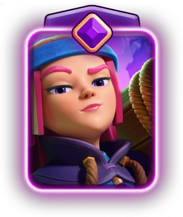 Firecracker/Evolution | Clash Royale Wiki | Fandom