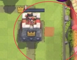 Freeze-yard Cycle | Clash Royale Wiki | Fandom