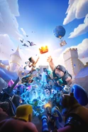 Loading Screens | Clash Royale Wiki | Fandom