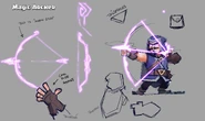 Magic Archer | Clash Royale Wiki | Fandom