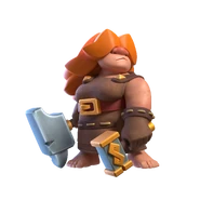 Rune Giant | Clash Royale Wiki | Fandom