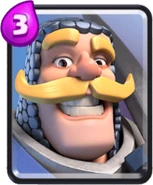 Knight | Clash Royale Wiki | Fandom