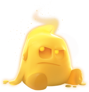 Heal Spirit | Clash Royale Wiki | Fandom