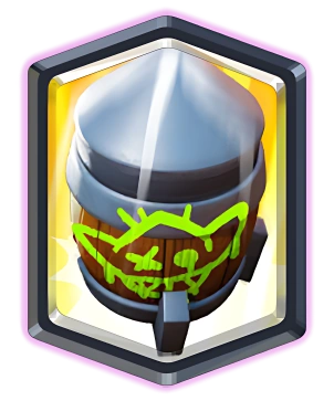 Rocket Silo | Clash Royale Wiki | Fandom