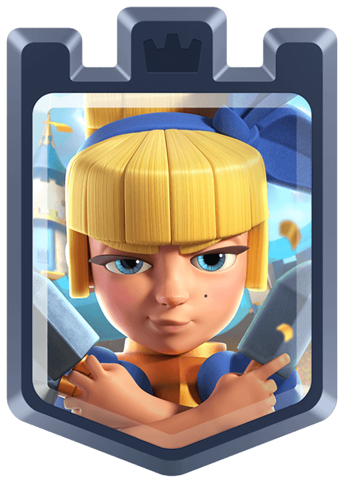 Category:Tower Troop Cards | Clash Royale Wiki | Fandom