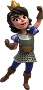 Princess | Clash Royale Wiki | Fandom