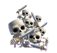 Skeleton Army | Clash Royale Wiki | Fandom