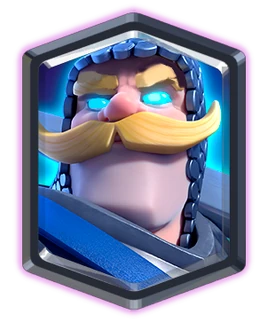 Super Knight | Clash Royale Wiki | Fandom