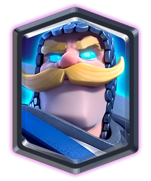 Super Knight | Clash Royale Wiki | Fandom