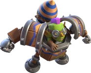 Goblin Machine | Clash Royale Wiki | Fandom