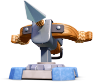X-Bow | Clash Royale Wiki | Fandom