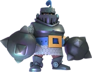 Mega Knight | Clash Royale Wiki | Fandom