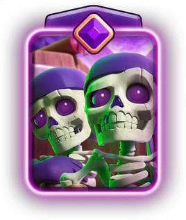Evolved Wall Breakers | Clash Royale Wiki | Fandom