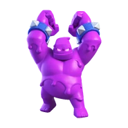 Elixir Golem | Clash Royale Wiki | Fandom