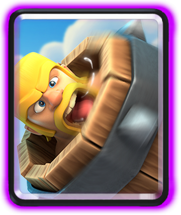 Barbarians Png Clash Royale Barbarians Png Png Image Transparent