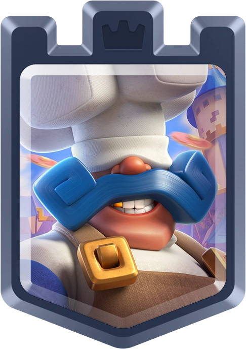 Royal Chef | Clash Royale Wiki | Fandom