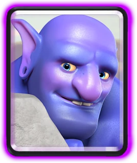 Bowler | Clash Royale Wiki | Fandom
