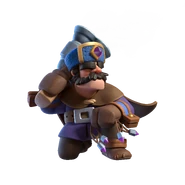 Hunter/Evolution | Clash Royale Wiki | Fandom