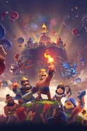 Loading Screens | Clash Royale Wiki | Fandom