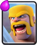 User blog:Captain GLeen Du Grande/Ranking The common cards | Clash ...
